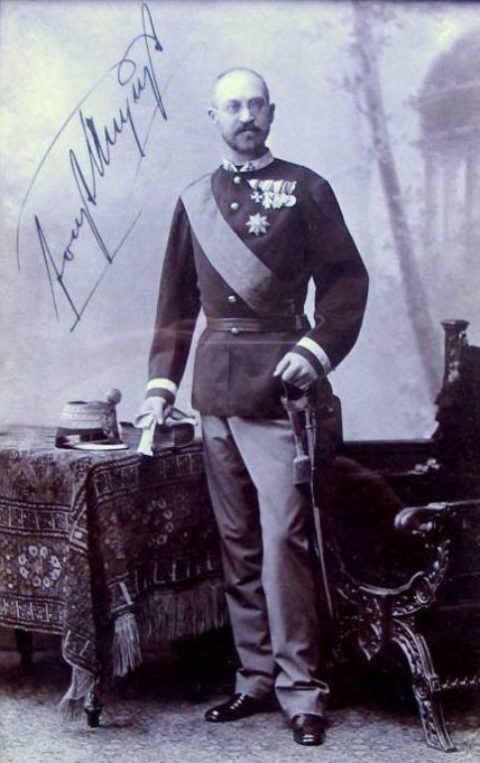 Ernst August II. (reg. 1878-1913) | Welfenbund e. V.