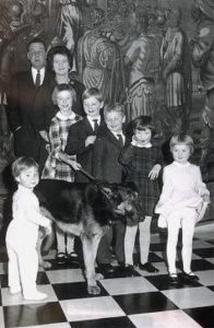 Ortrud Prinzessin zu Schleswig-Holstein-Sonderburg-Glücksburg ...